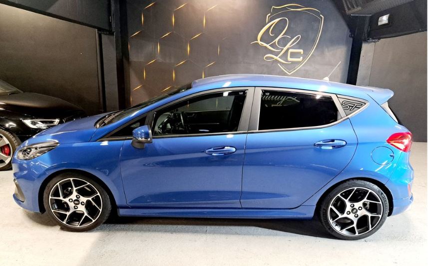 FORD FIESTA ST Pack Performance 1.5 200CH Suivi Ford - Belle ...